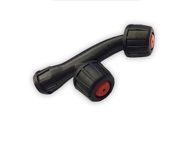 MIX NOZZLE - tscsprayers